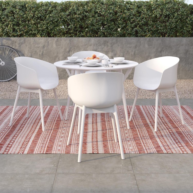 Resin outdoor chairs store